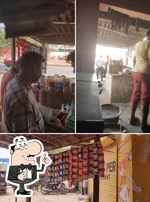 Anil Tea Stall, Gurugram - Restaurant menu, prices and reviews