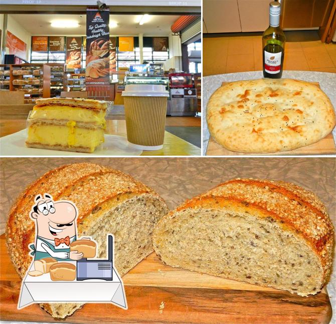 Aroma Corner Cafe, South Melbourne - Restaurant menu, prices and reviews