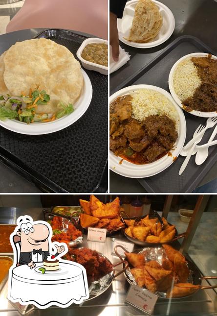 Chilli India, Chadstone - Menú del restaurante, precios y reseñas