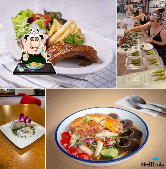 Diva Cafe Bistro, Bangkok - Restaurant reviews
