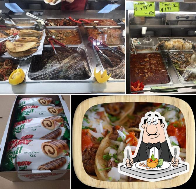 El Rey Meat Market in Houston - Restaurant reviews