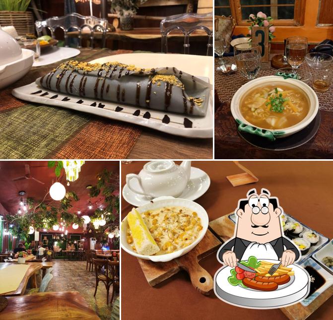 Gryk's Food House restaurant, Koronadal City - Restaurant reviews