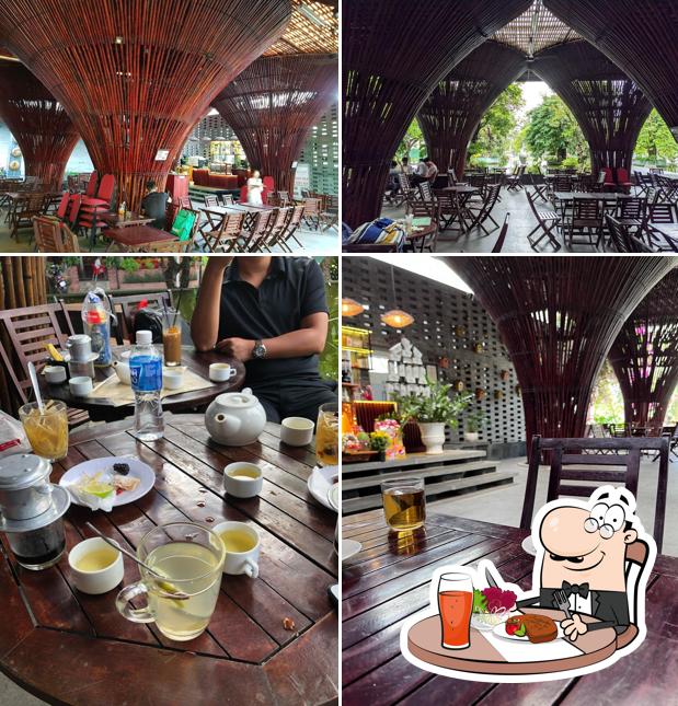 Top 5 restaurants for brunch in Kon Tum, june 2025 - Restaurant Guru