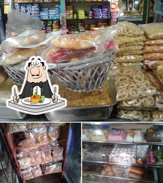Jothi's Bakery And Sweets, Puducherry - Restaurant menu, prices and reviews