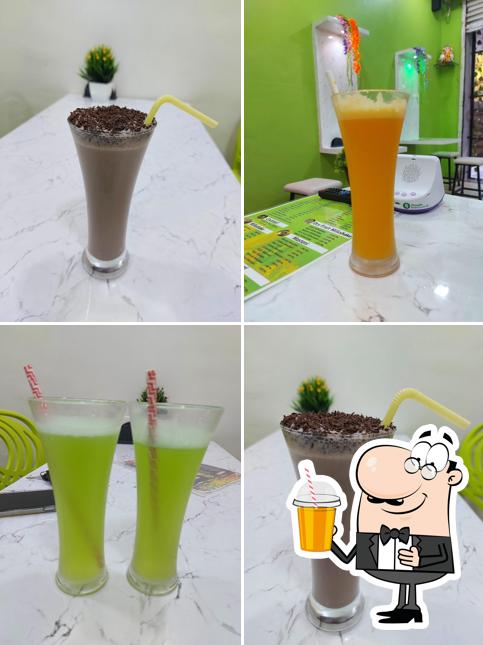 Juice and joy, Baramati - Restaurant menu, prices and reviews
