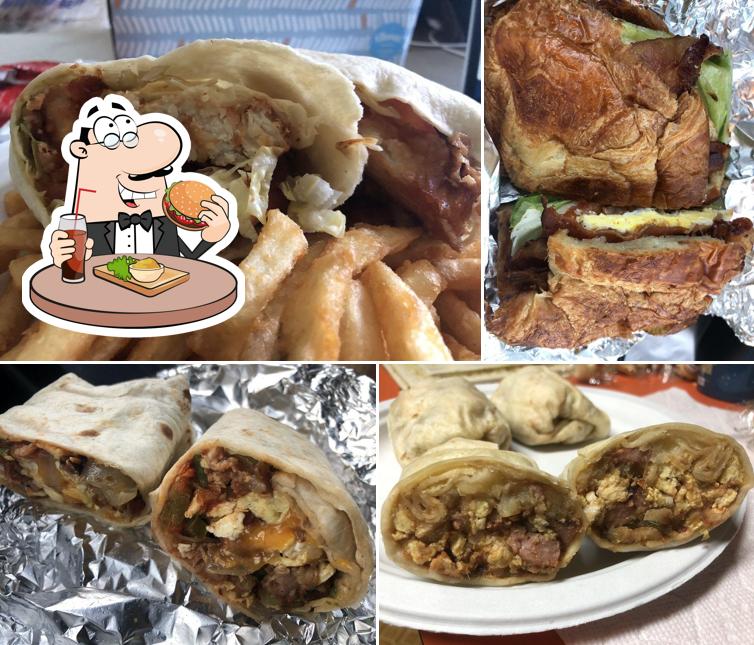 Ko's Kitchen, Beltsville - Restaurant menu, prices and reviews