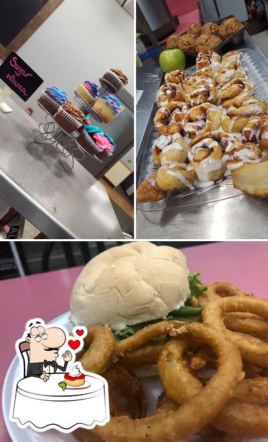 Little t's Corner Cafe in Thunder Bay - Restaurant reviews