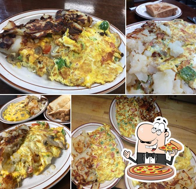 The Mason Grill in Mason - Restaurant menu and reviews