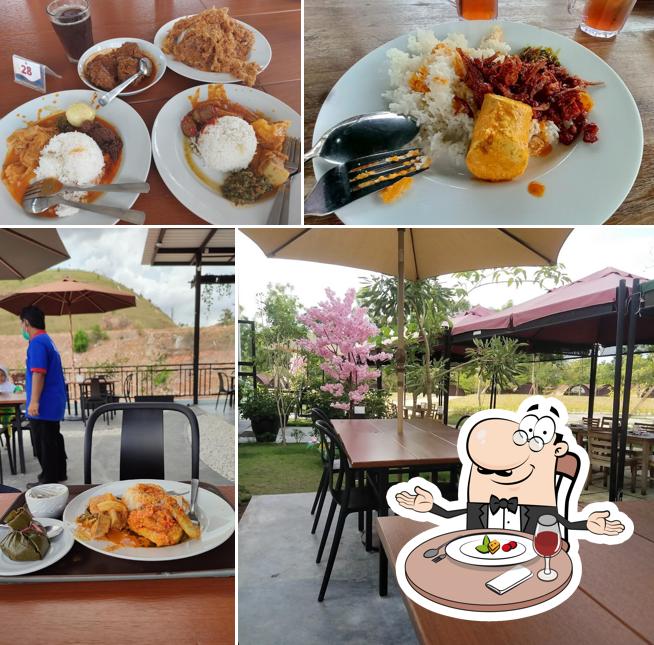Nasi Kapau Pak Nin, Batam - Restaurant menu, prices and reviews