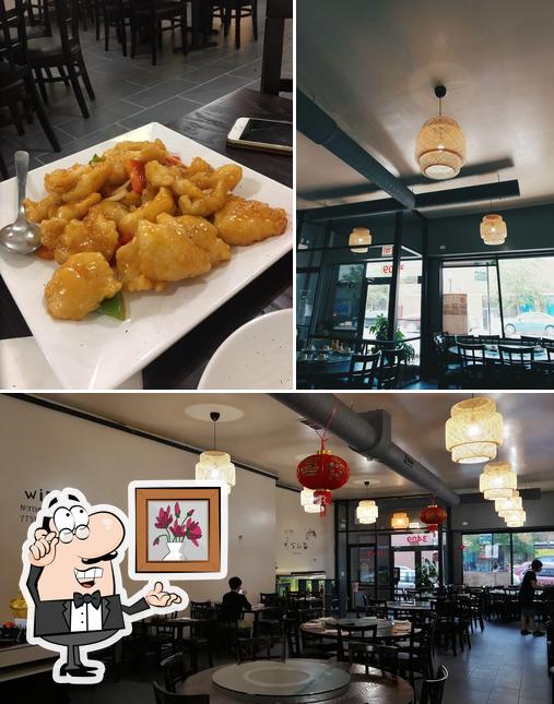 Northern Taste in Chicago - Restaurant menu and reviews