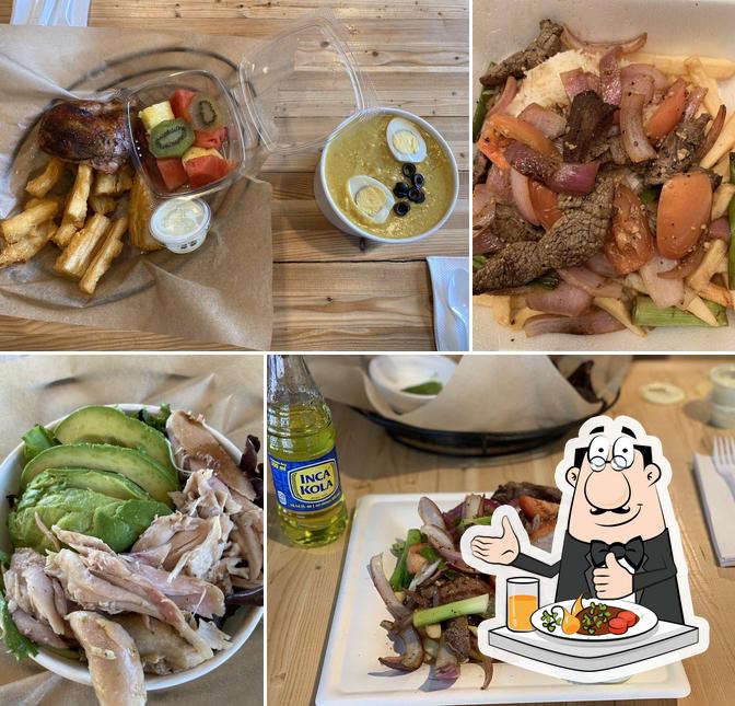 Red Fuego, Lehi - Restaurant menu, prices and reviews