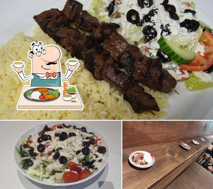 Sahtain in Mississauga - Restaurant menu and reviews