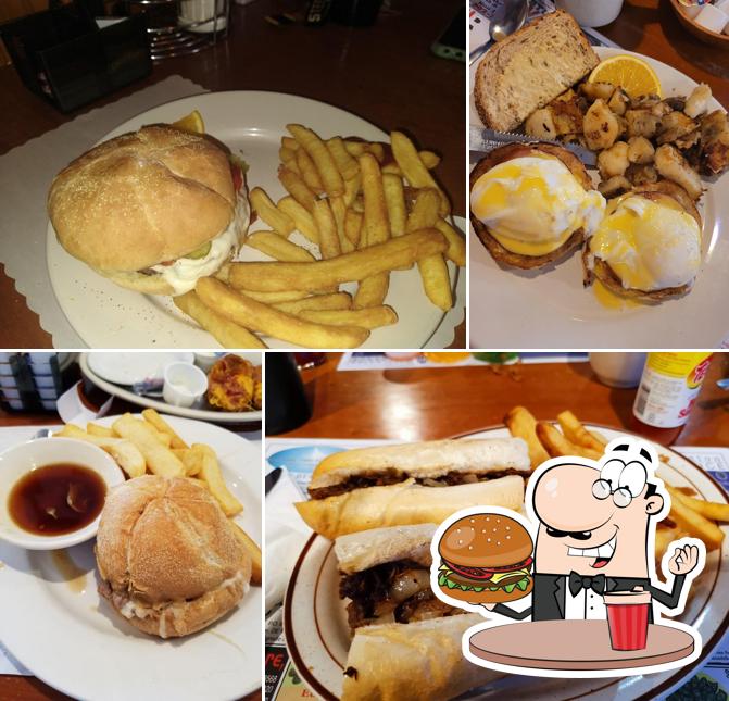 Speedway Cafe in Dover - Restaurant reviews
