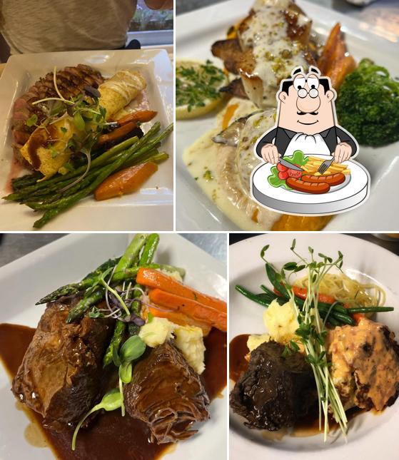 The Original Spence Cafe, West Chester - Restaurant menu, prices and ...