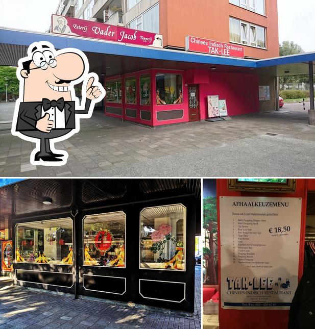 Tak Lee, Rotterdam - Restaurant reviews