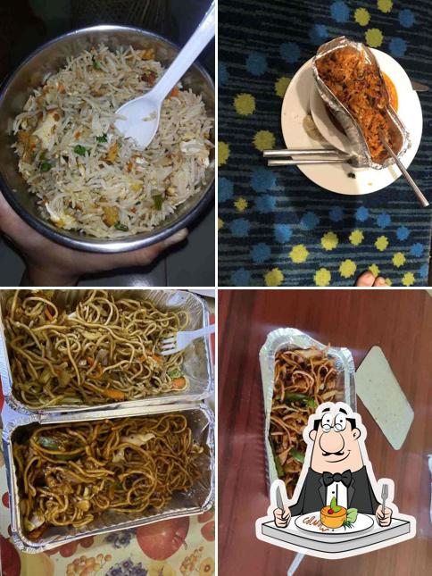 Taste Of Sikkim, Kolkata - Restaurant menu, prices and reviews