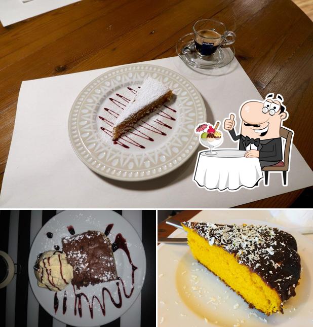 Têzero, Lisboa - Menu do restaurante, preços e opiniões