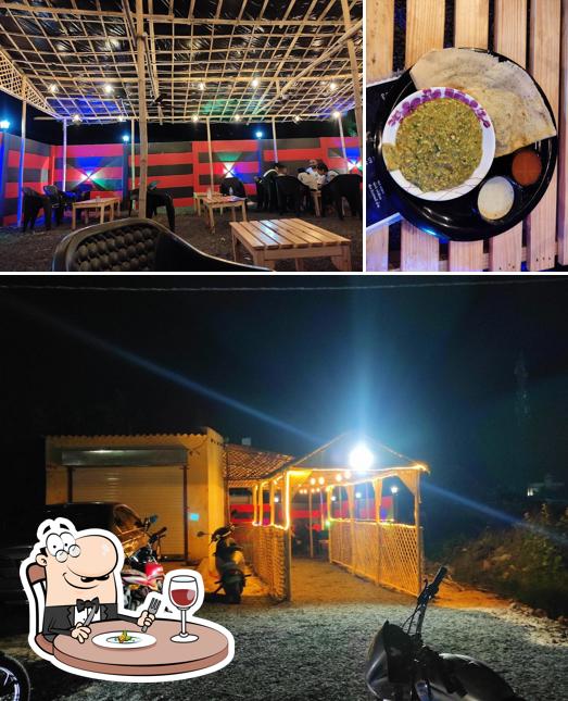 The galaxy chula dosa, Viramgam - Restaurant menu, prices and reviews