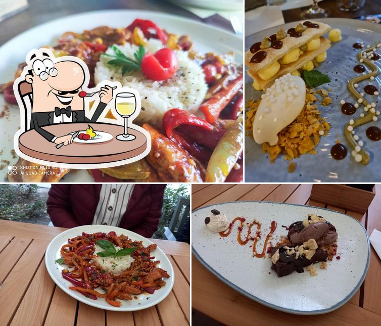 Tramonto Kafe Restoran, Kraljevo - Restaurant menu, prices and reviews