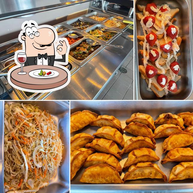 Victoria cafe in Brandon - Restaurant reviews