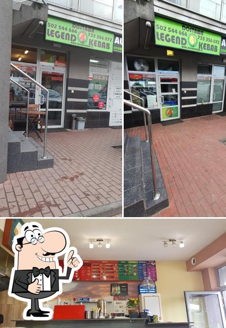 lider kebab, Radom - Restaurant menu and reviews
