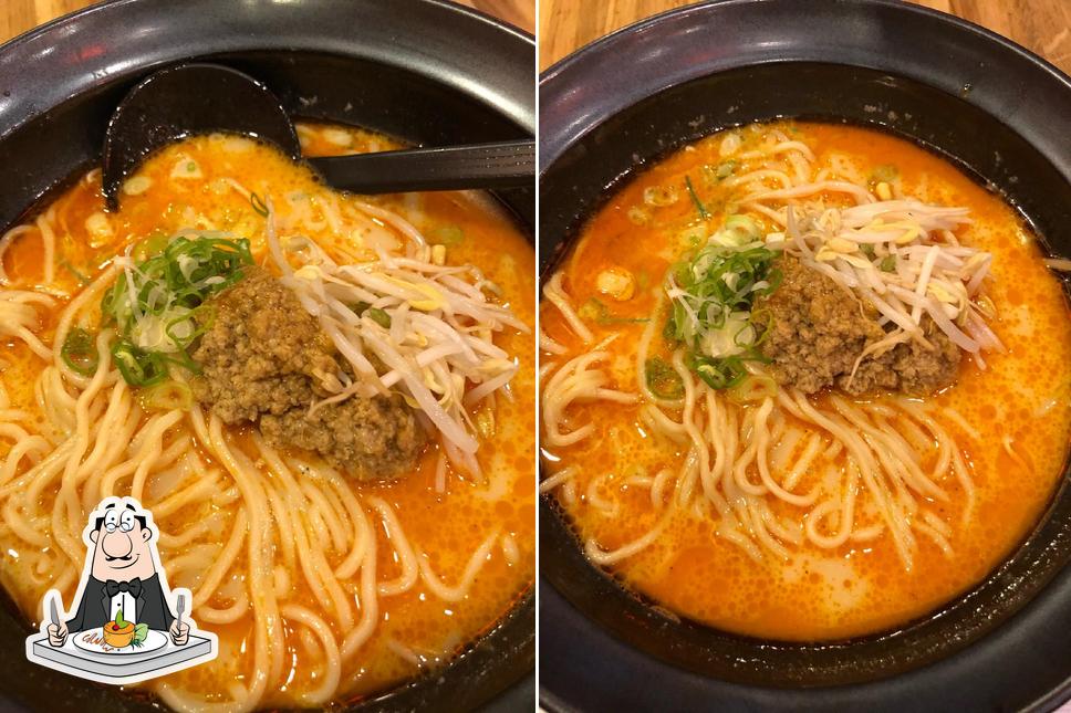 Sachi Authentic Japanese Ramen and Okonomiyaki restaurant, Cebu City ...