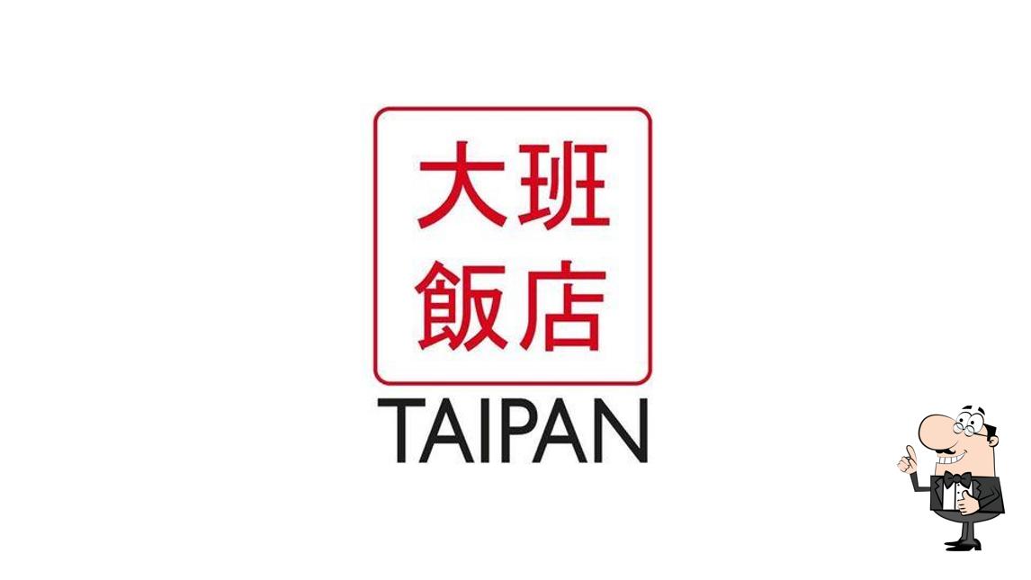 Menu of Taipan restaurant, Milton Keynes - reviews and ratings