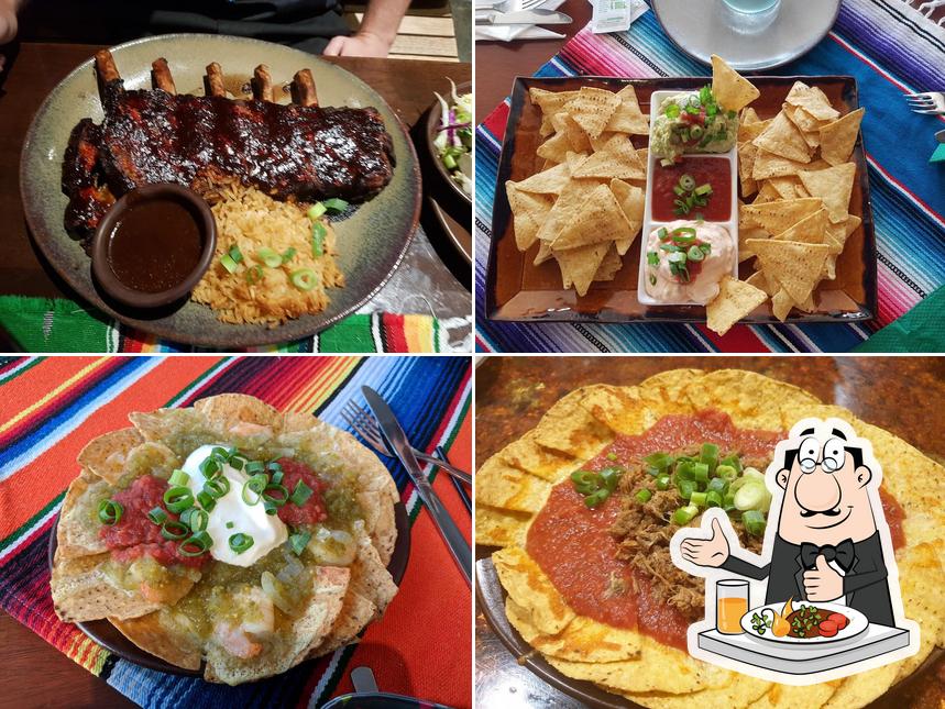 The Aztec Coolangatta, Coolangatta - Restaurant menu, prices and reviews