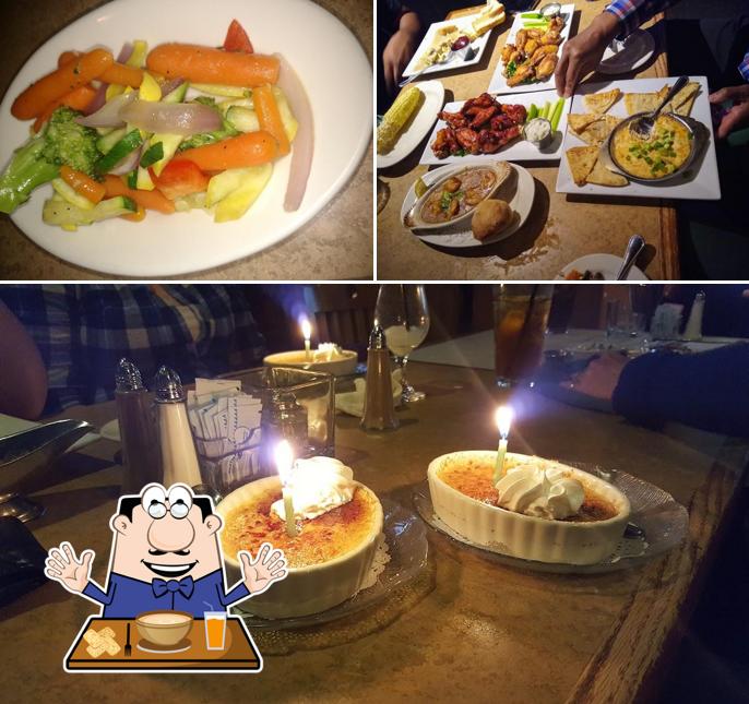 The Bowman, Parkville - Restaurant menu, prices and reviews