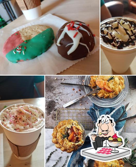 The Gaslight Café in Sydney - Restaurant reviews