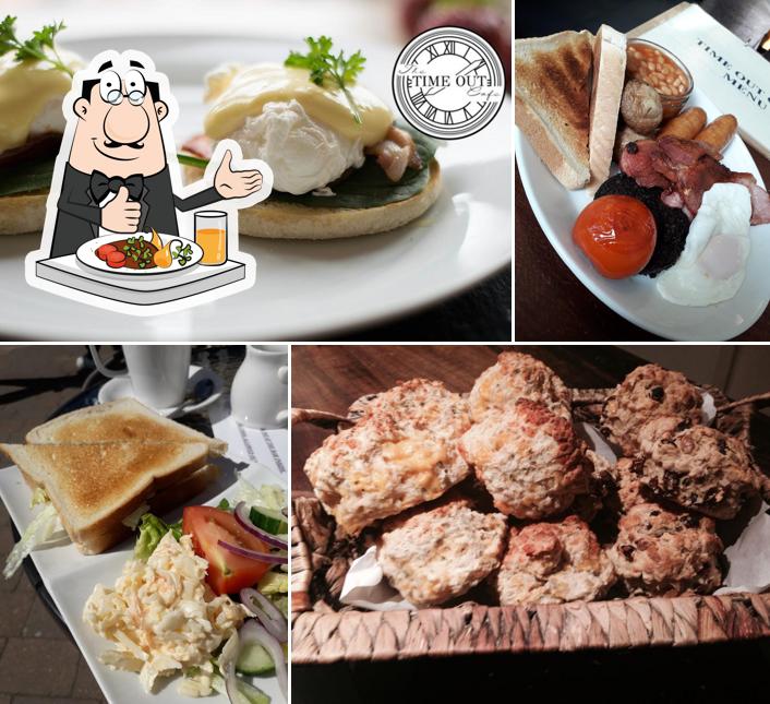 Top 5 restaurants in Forres, august 2025 - Restaurant Guru