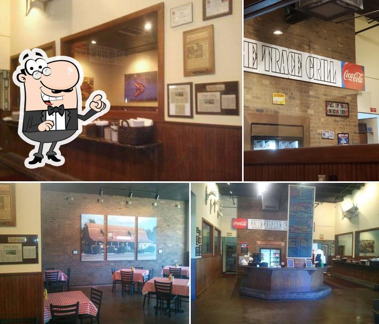 Top 5 restaurants with grilled corn in Madison, Mississippi, november ...