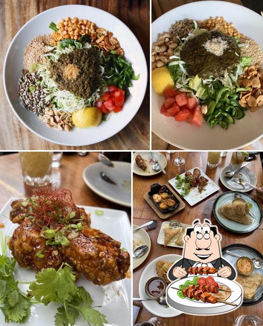 Burma Love, San Francisco - Restaurant menu, prices and reviews