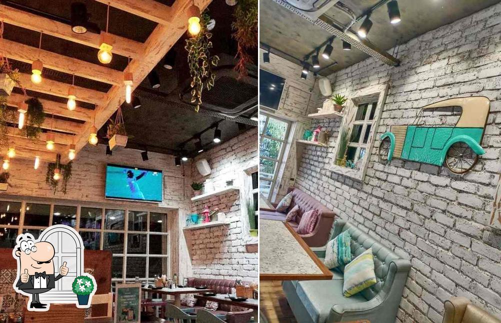 FullFills Multi-Cuisine Restaurant, Hyderabad, Shop # 1 - Restaurant ...