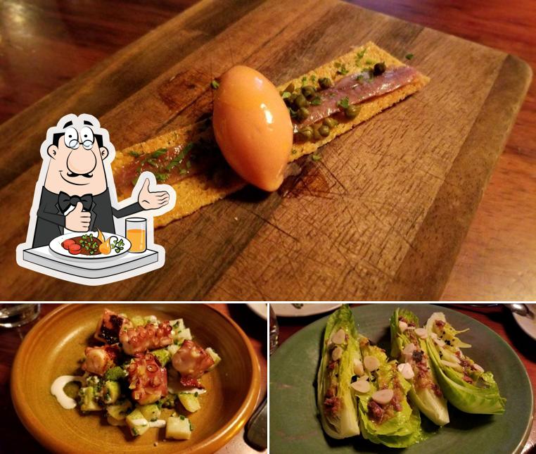 MoVida, Melbourne - Restaurant menu, prices and reviews