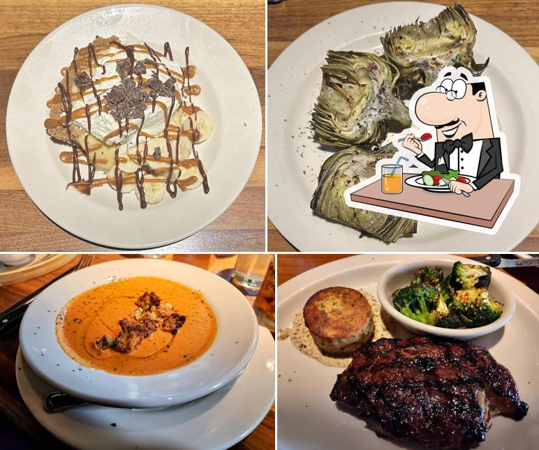 131 MAIN Restaurant, Charlotte - Restaurant menu, prices and reviews