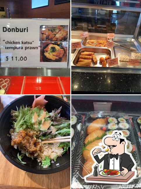 Akira Sushi, Cardiff - Restaurant menu, prices and reviews