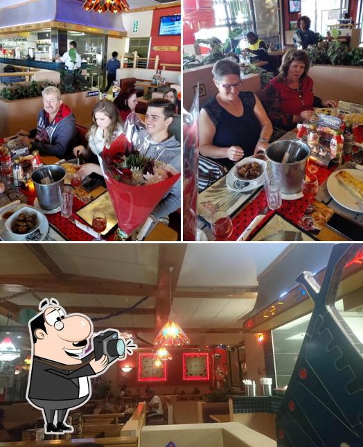 Colorado Spur Steak Ranch restaurant, Kathu - Restaurant menu and reviews