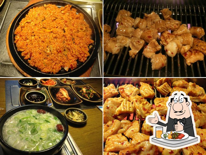 Best bbqs in Seoul, winter 2023 - Restaurant Guru