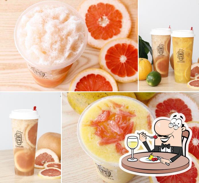 Chi Cha Teahouse, Victoria - Restaurant menu, prices and reviews