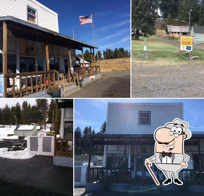 Top 1 restaurant with fries in Meacham, november 2025 - Restaurant Guru