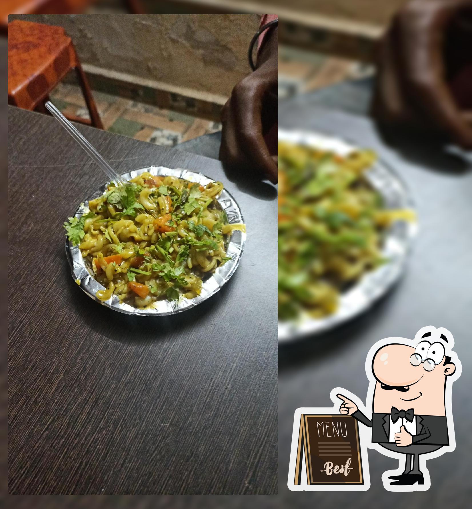 Royal cafe & maggie point, Sihora - Restaurant reviews