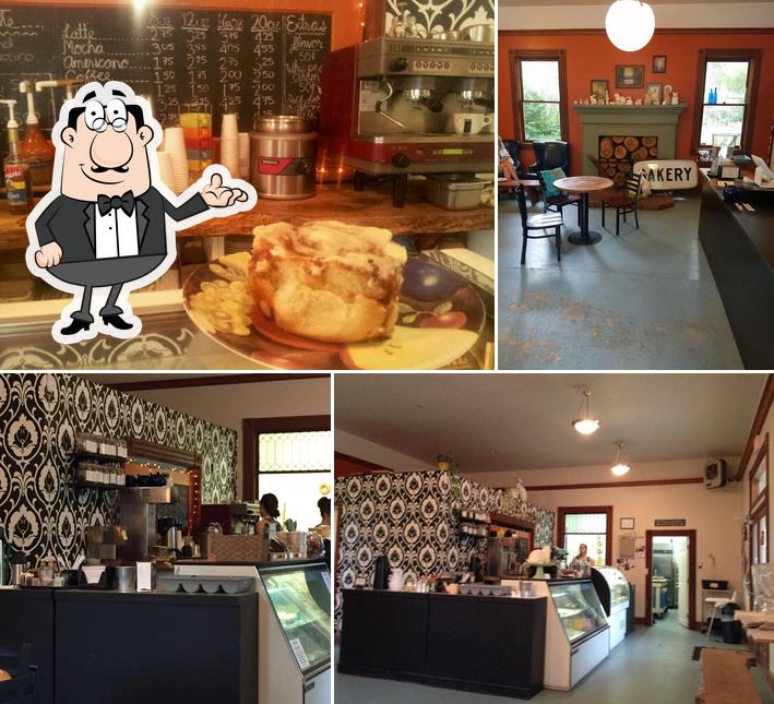 White Rabbit Bakery in Aurora - Restaurant reviews