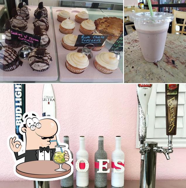 Zoe's Sweet Kitchen in Port Charlotte - Restaurant menu and reviews