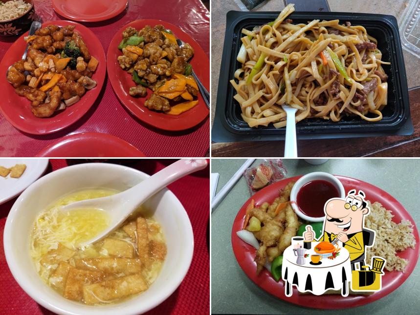 Best sesame chicken in Frisco restaurants, winter 2023 - Restaurant Guru