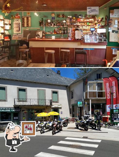 Chez Coco, Saint-Genès-Champespe - Menu du restaurant, prix et avis
