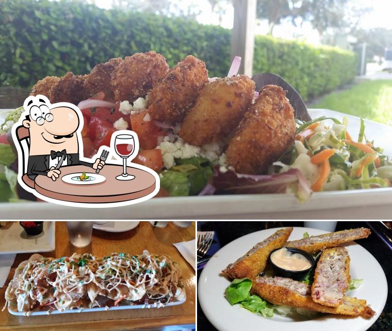 Chive, Vero Beach - Restaurant menu, prices and reviews