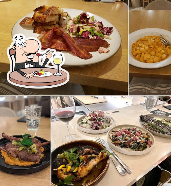 Constantine Toronto, Toronto - Restaurant menu, prices and reviews