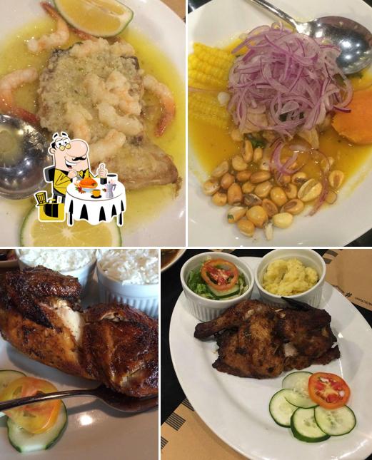 Don Andres, Ciudad Quezon - Menú del restaurante, precios y reseñas