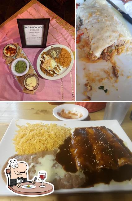 Best mexican restaurants in Cabot, summer 2024 - Restaurant Guru